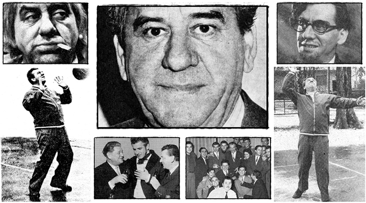 “Bobijevi dani smijeha” do 31. listopada – Moje Vrijeme