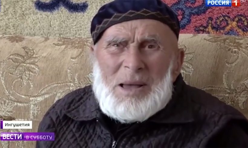 Preminuo najstariji čovjek na svijetu – Moje Vrijeme