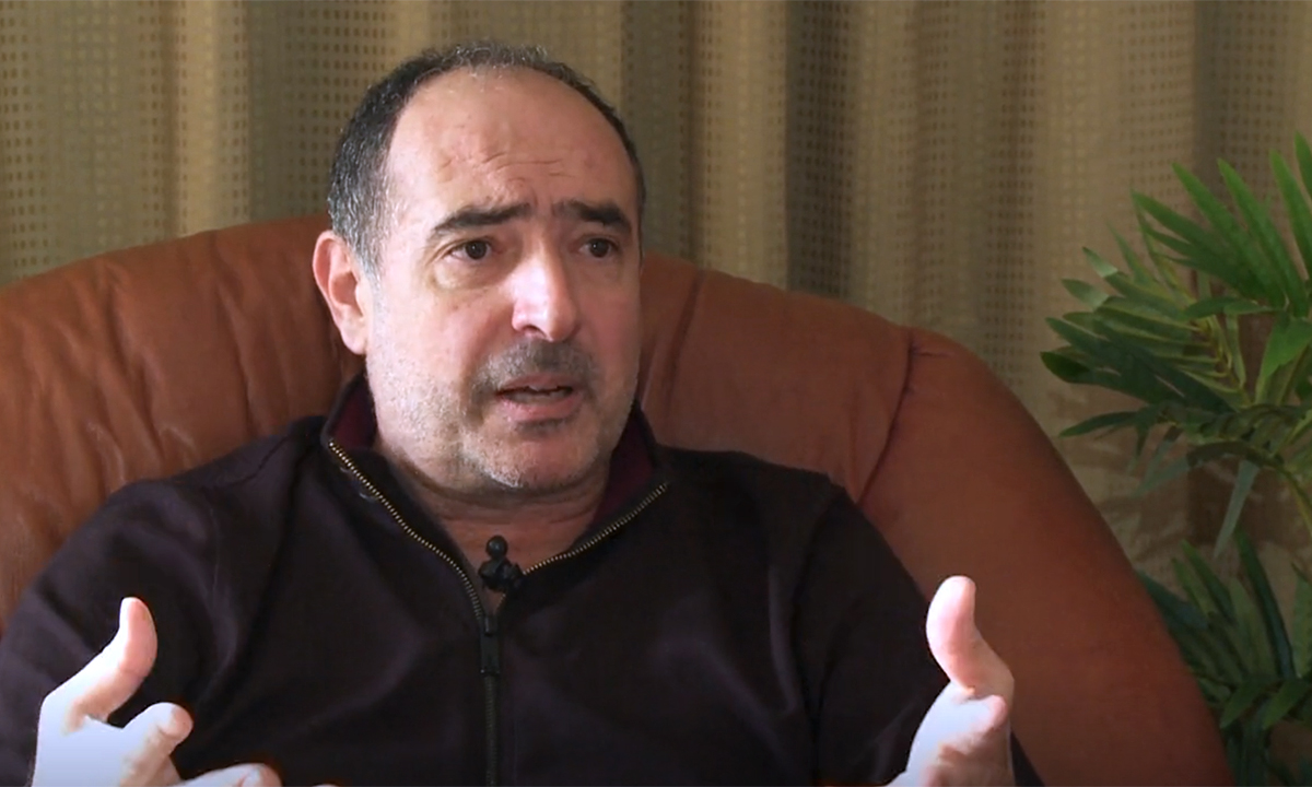 Dražen Zečić (51) ide u mirovinu. ‘Sve manje mogu pojesti i popiti ...