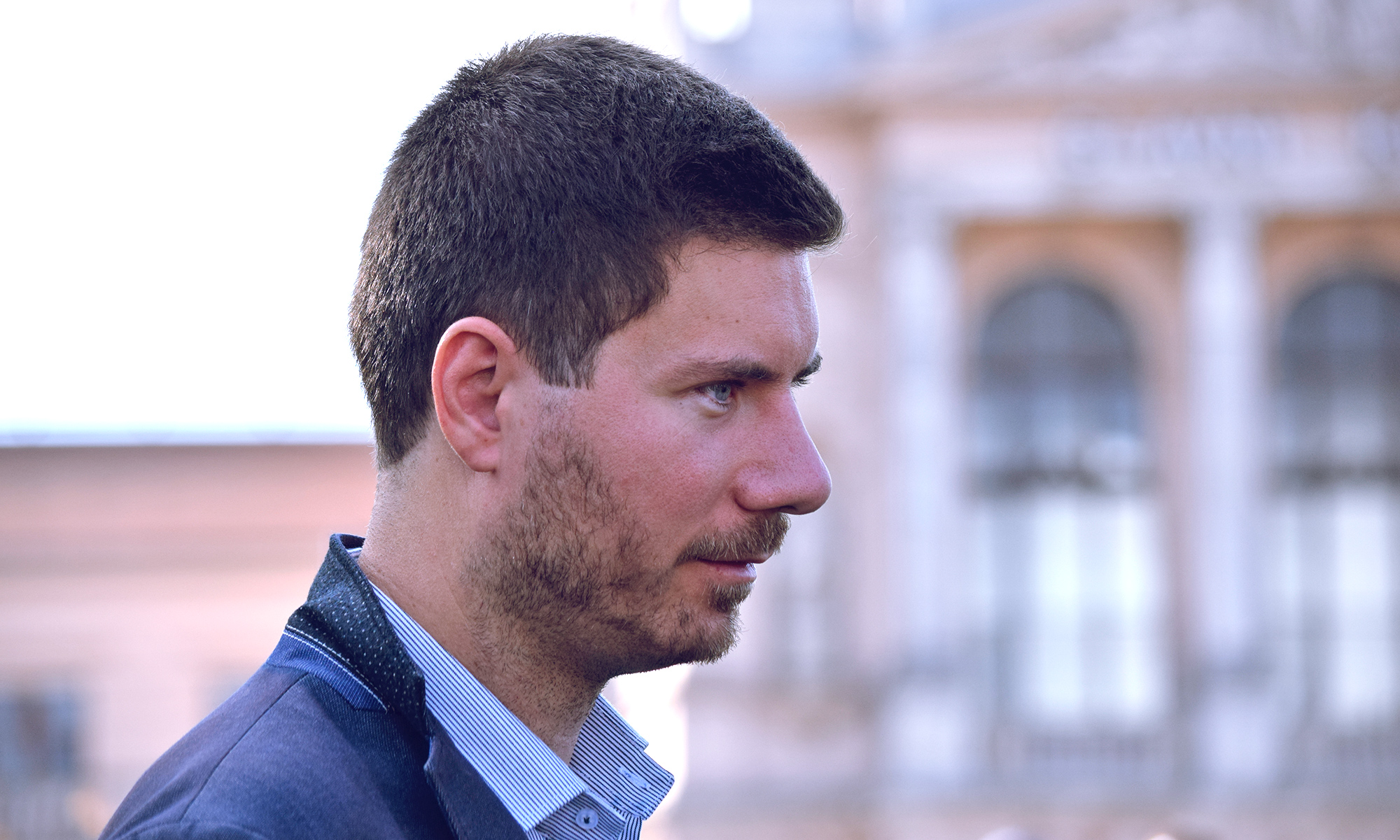 Pernar se oprašta od saborske fotelje; optužuje vas da ste odabrali ...