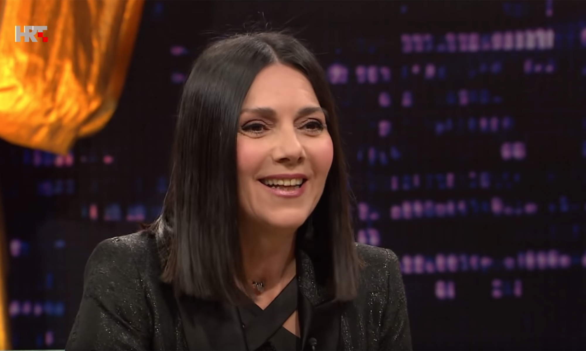 Daniela Trbović o starenju: ‘Hodam nenašminkana, jer, eto, baš hoću ...