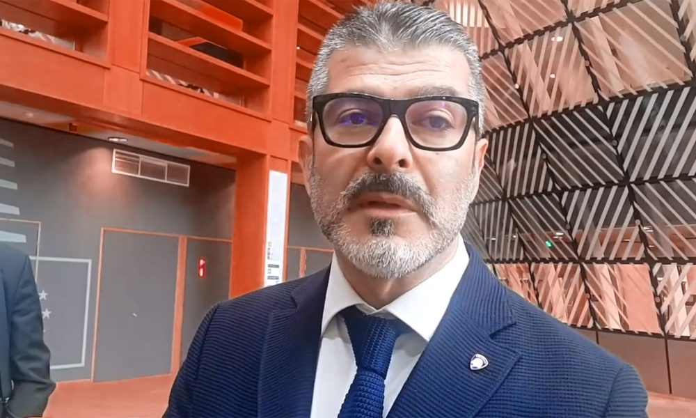 Plenkovićev savjetnik objasnio je kako će Vlada nadzirati građane putem ...