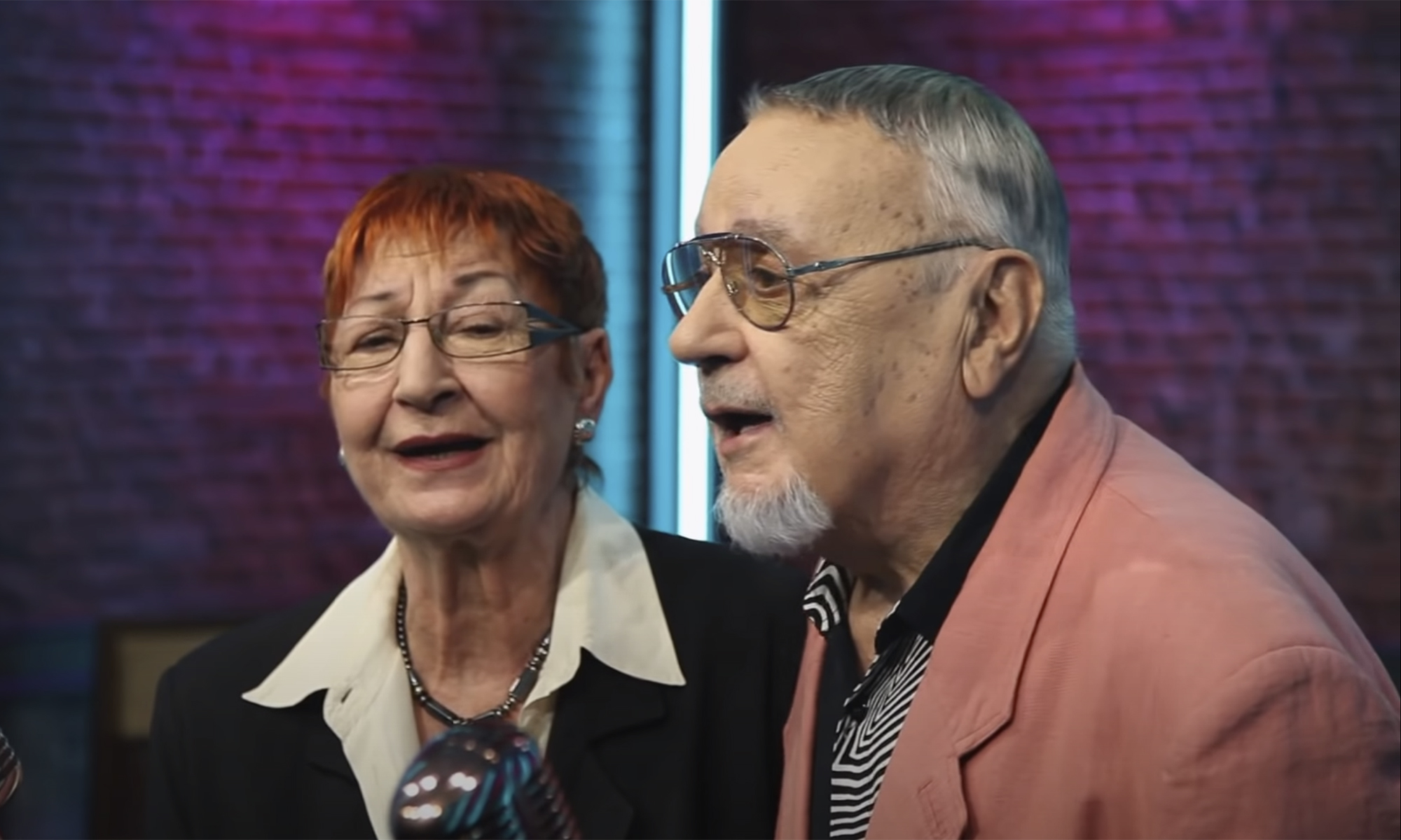 Legendarni Jimmy Stanić slavi 94. rođendan i priprema spektakl za ...