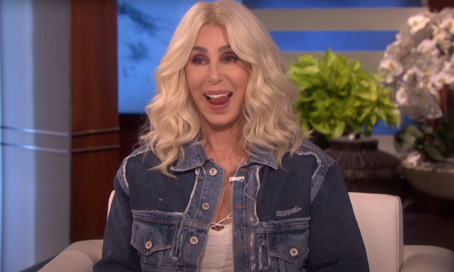 Cher (74) izgleda odlično, no jeste li vidjeli njezinu mamu? – Moje Vrijeme