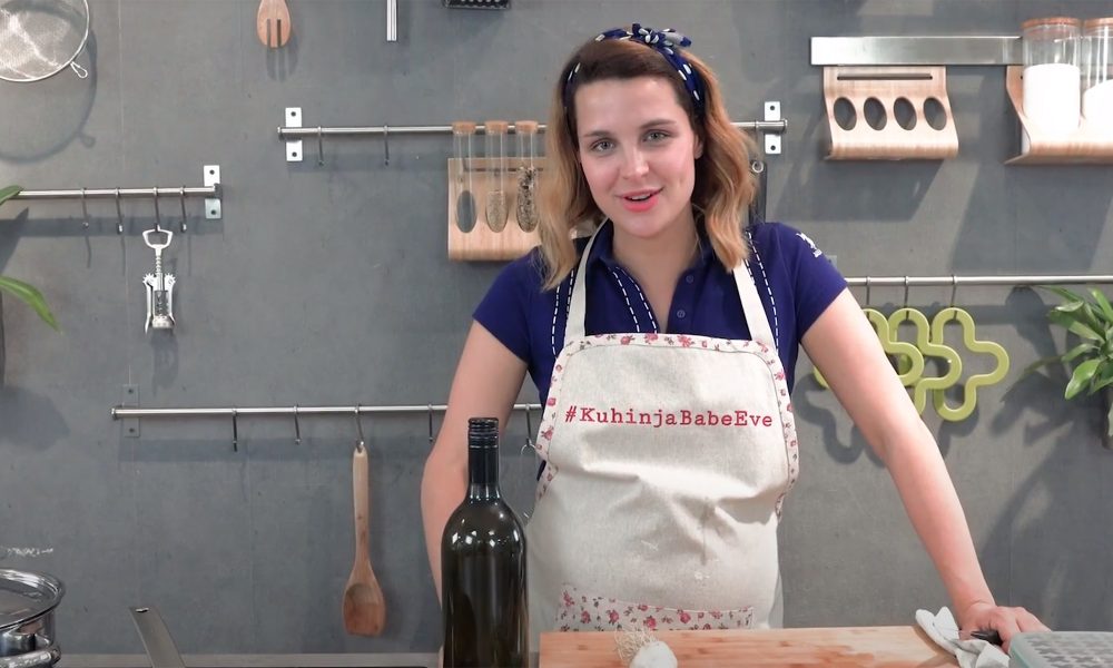 Upute koje je Doris Pinčić napisala svome mužu su žalosna nužnost ...