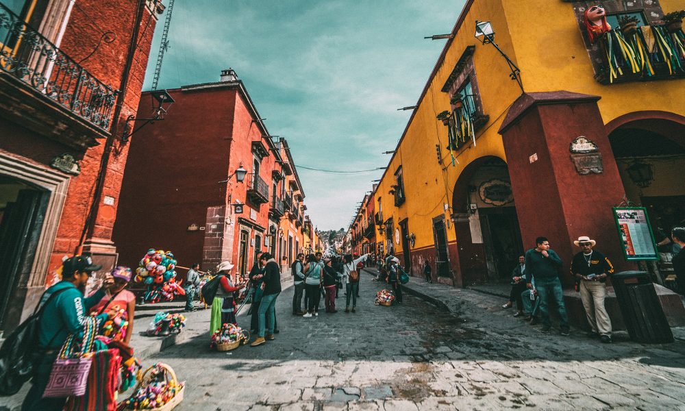 Ministarstvo sreće? I Meksiko razmišlja o mjerenju sreće umjesto ...