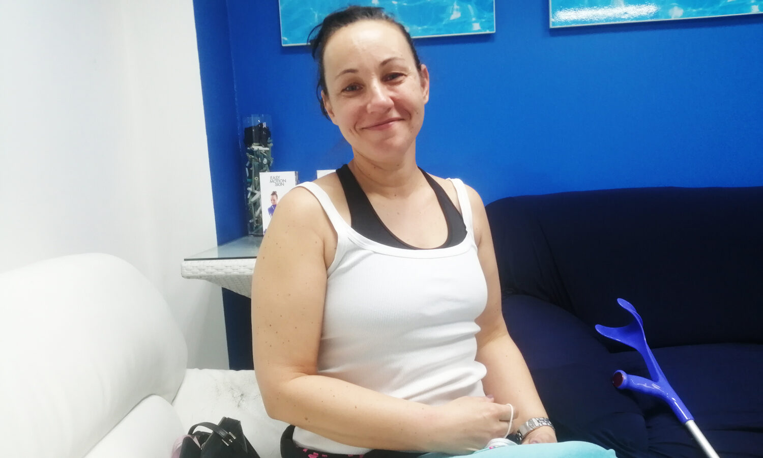 Vježbanje u vodi odlično je za treću dob; čuva zglobove i sjajno ...