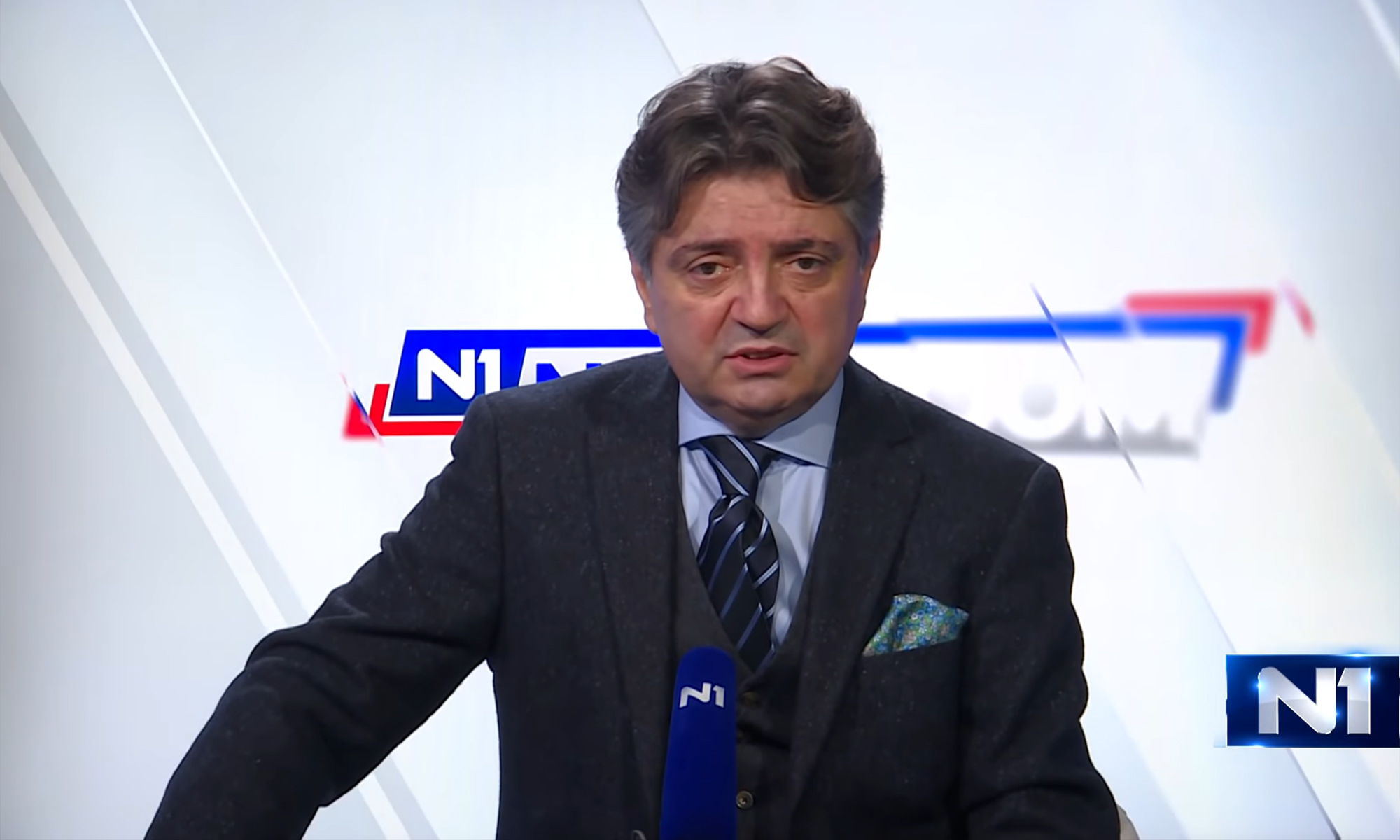 Tešović: ‘AstraZeneca izaziva iznimno rijetke nuspojave, neki cijepe ...