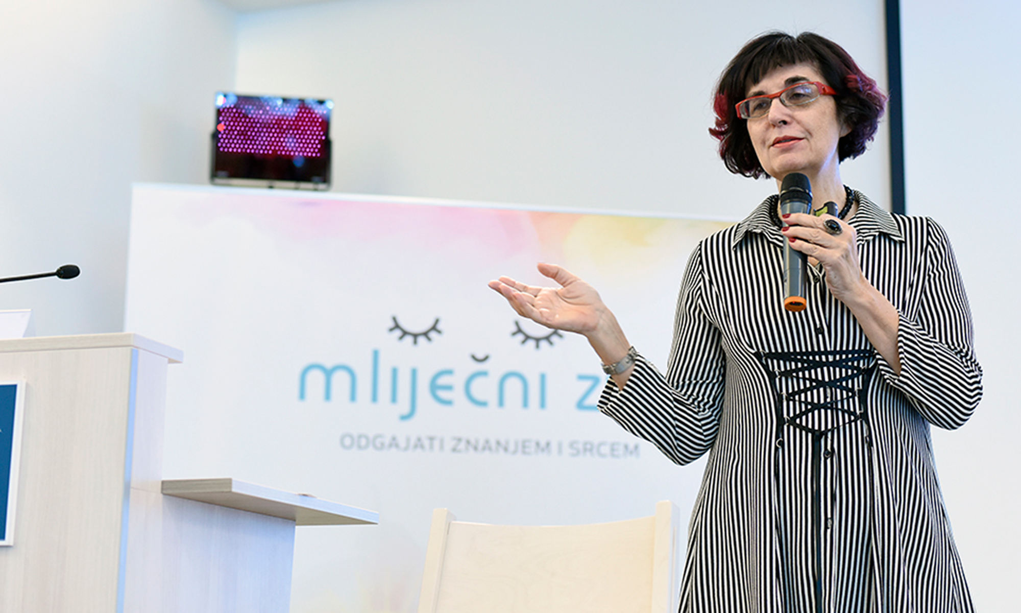 Fizička, mentalna, socijalna, ali i financijska sigurnost, ključ su ...