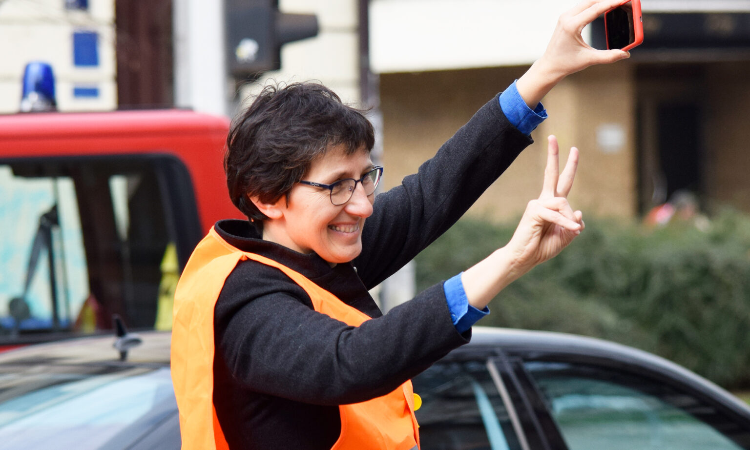 Maja Sever prozvala Tomaševića: ‘Kantu u dvorište ne vraćam dok ju ne ...