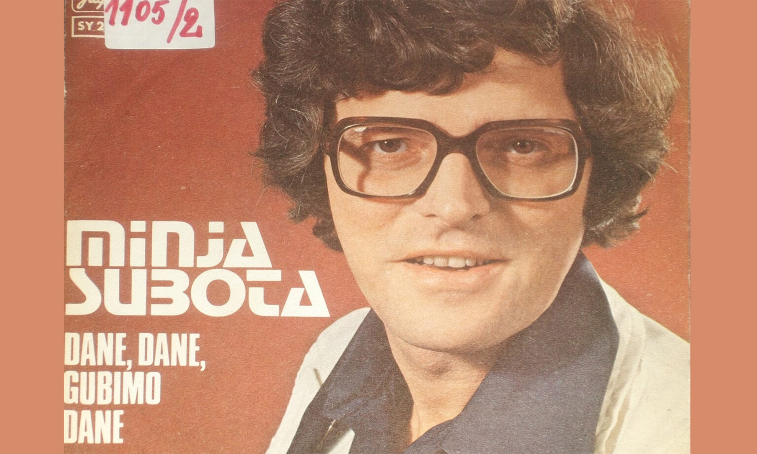 Preminuo je Minja Subota, prvo lice Muzičkog tobogana uz kojeg su ...