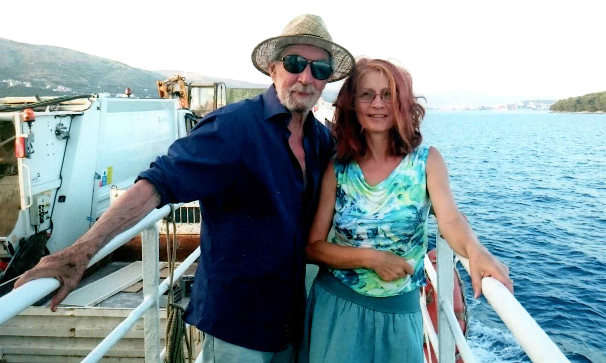 Spomenka Šparemblek: Život plesača nije lak, ali je divan. Svoje znanje ...