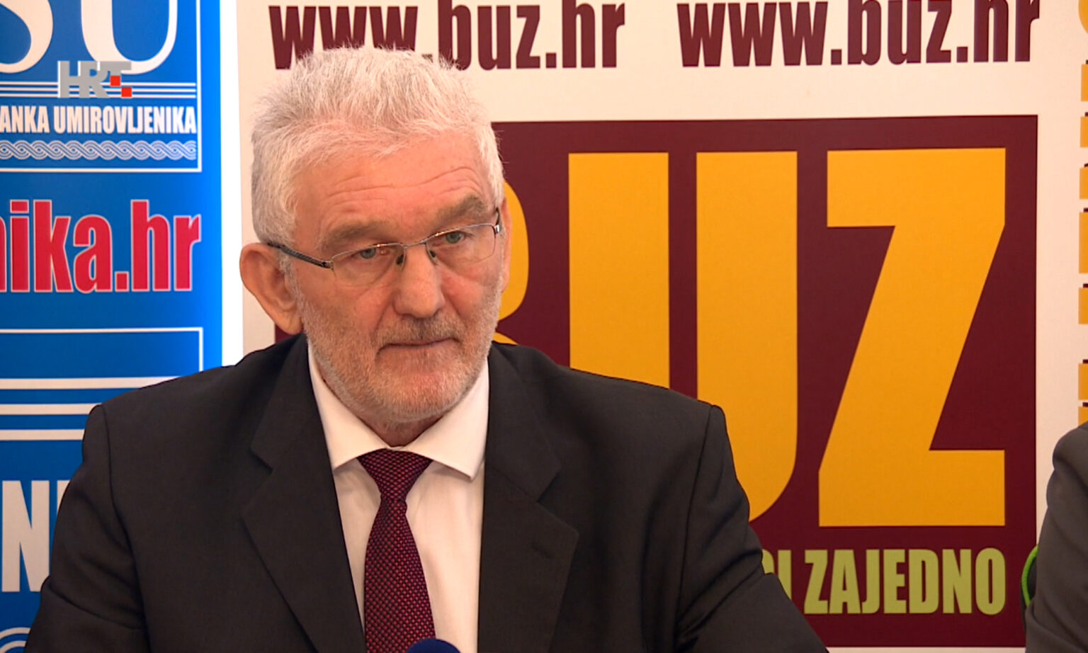 Milivoj Špika: Da se masa za mirovine sutra poveća za 50 posto ...