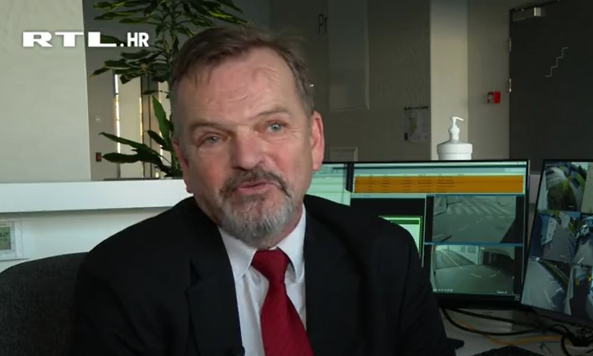 Miljenko je umirovljenik koji radi pola radnog vremena: ‘Sad mogu i ...