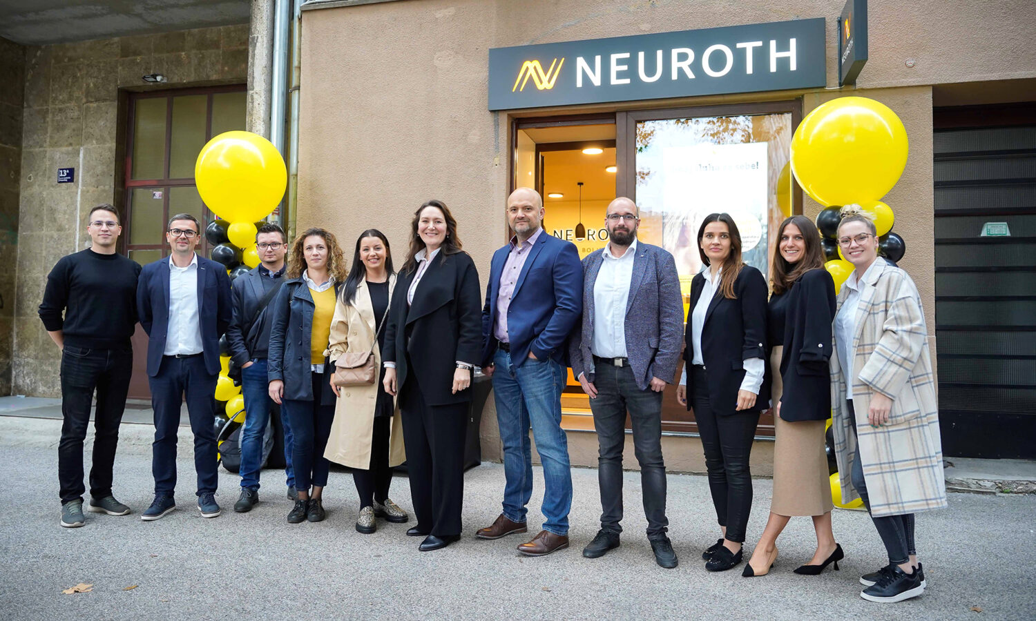 Neuroth je od sada još dostupniji osobama oštećenog sluha – Moje Vrijeme