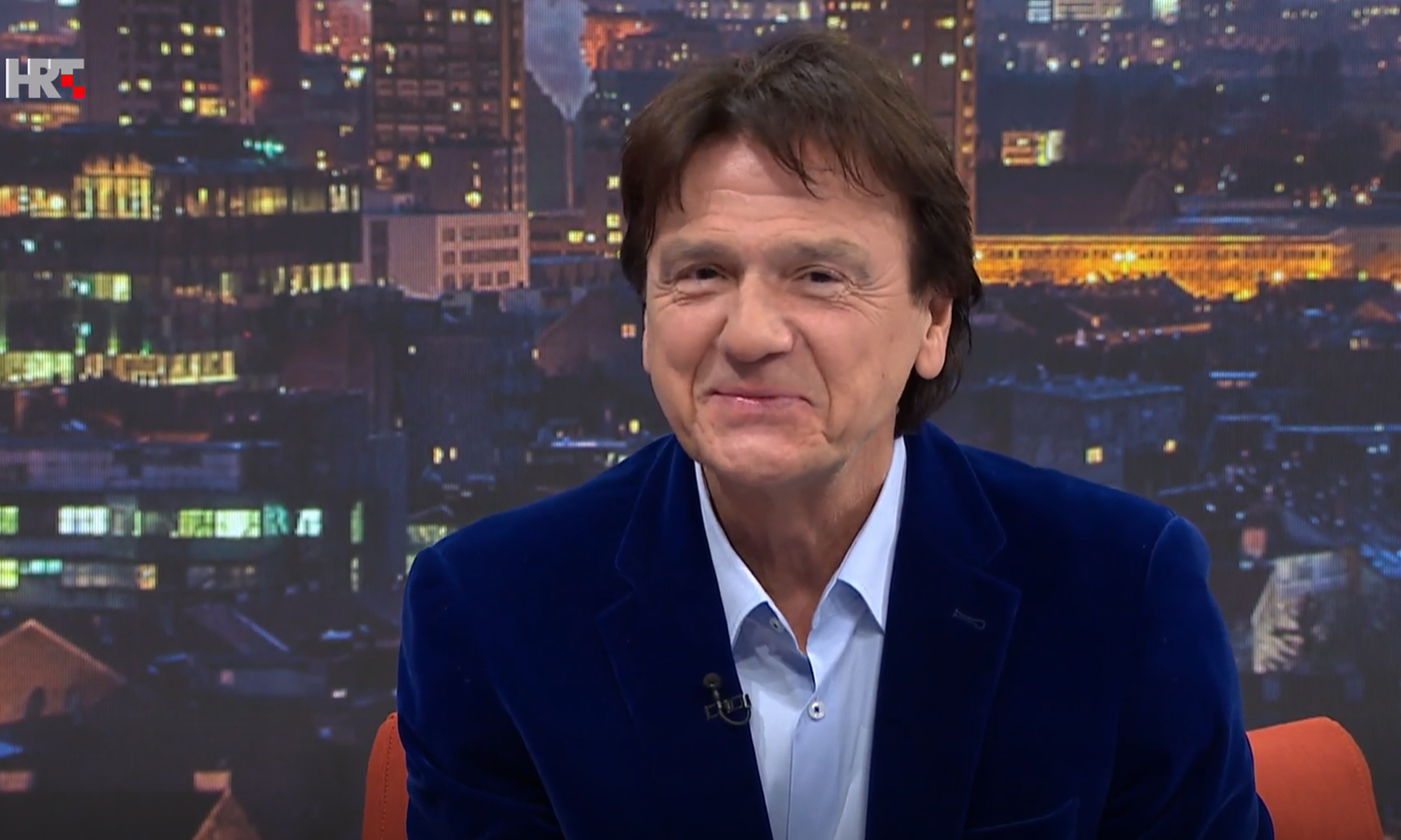 Zdravko Čolić: U Jugoslaviji nisam smio slaviti Božić, vjerski praznici ...