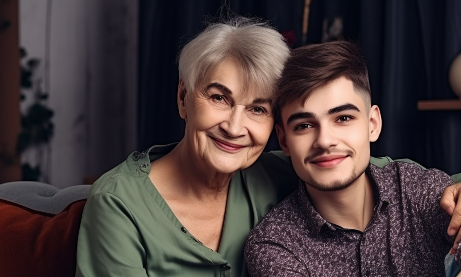 ‘Drugi djed i baka nisu mi dali stvoriti uspomene s unukom, ali nisu mi ...