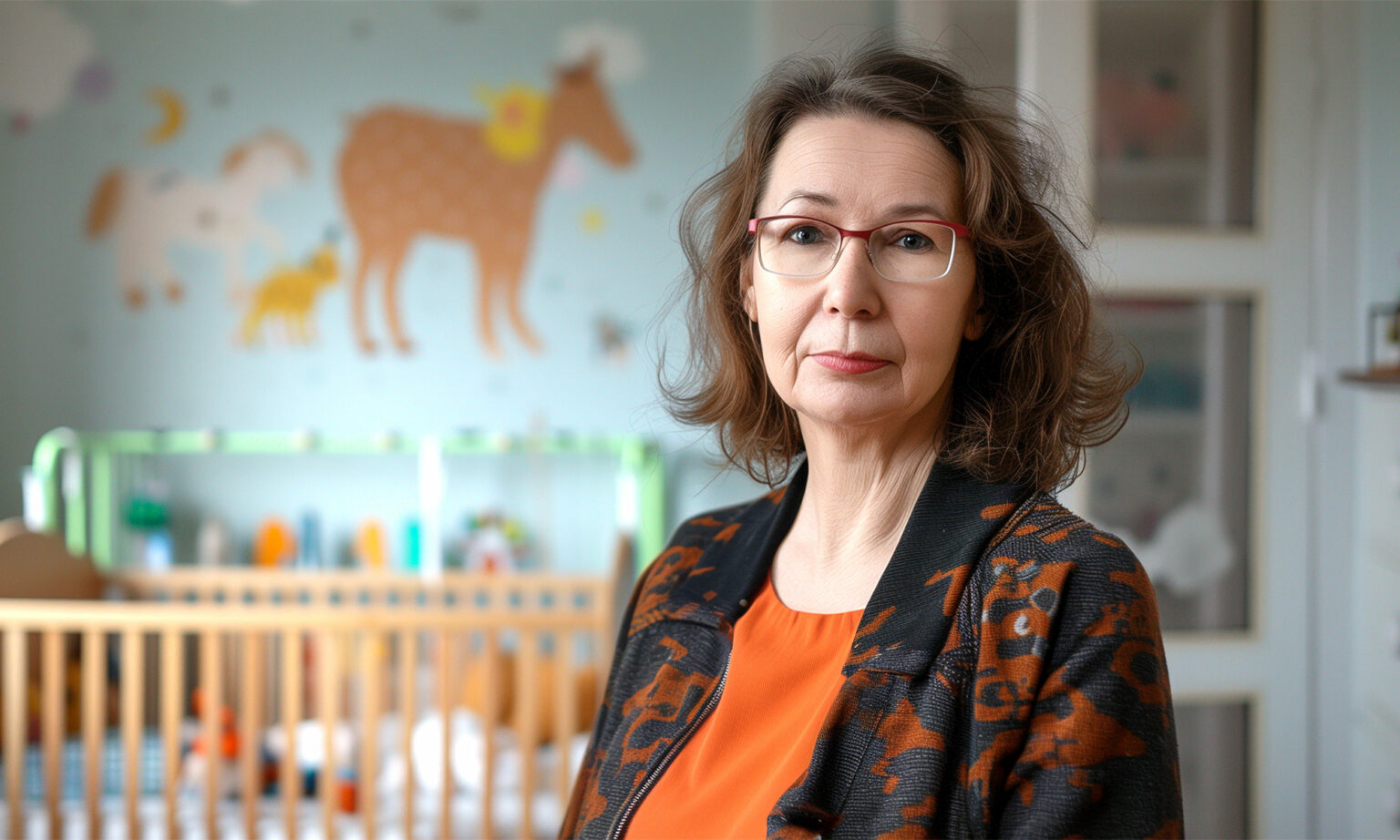 Baka na rubu snaga: Radi puno radno vrijeme, a kći očekuje da bude ...