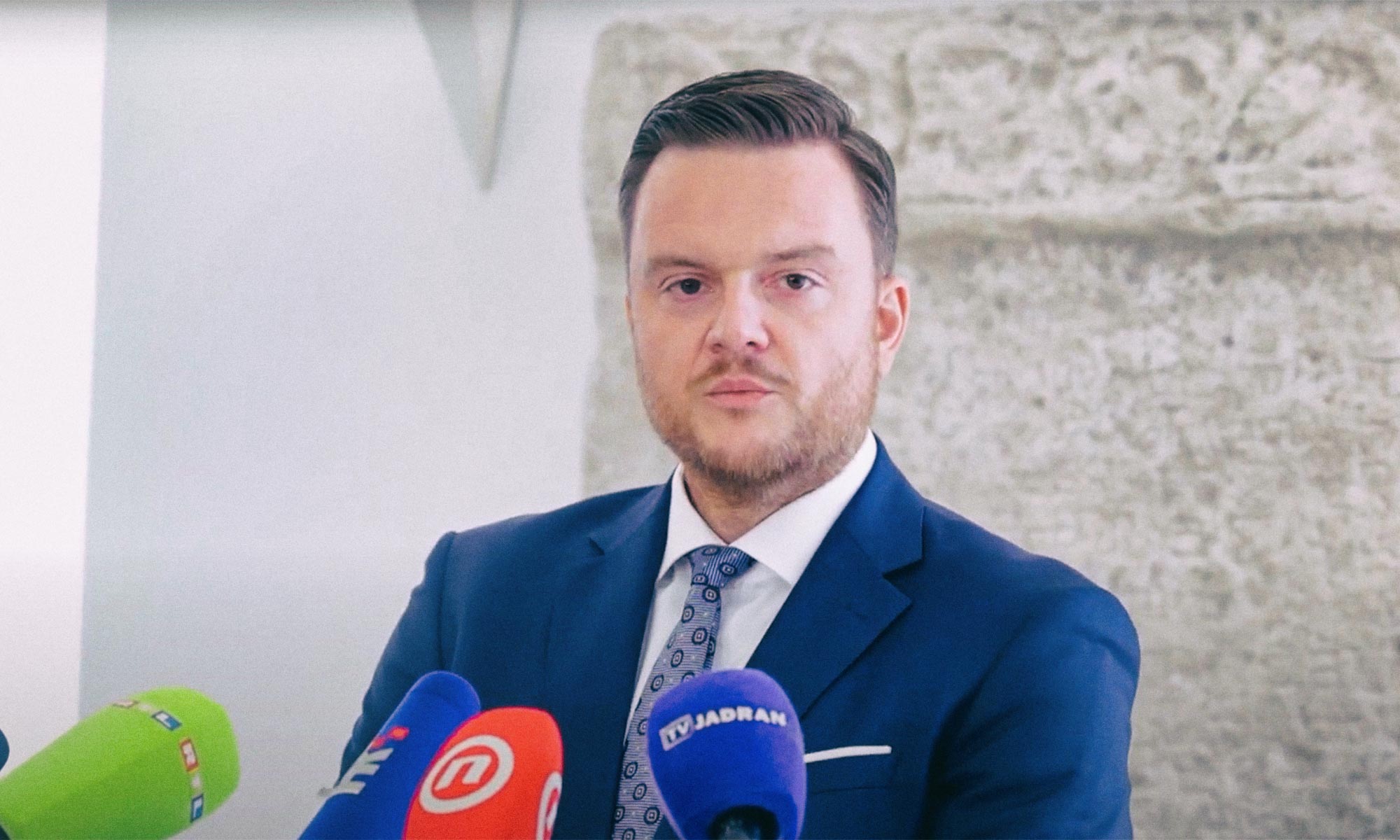 Ministar Primorac iznio plan za rast mirovina: Ako bude, bit će – Moje ...