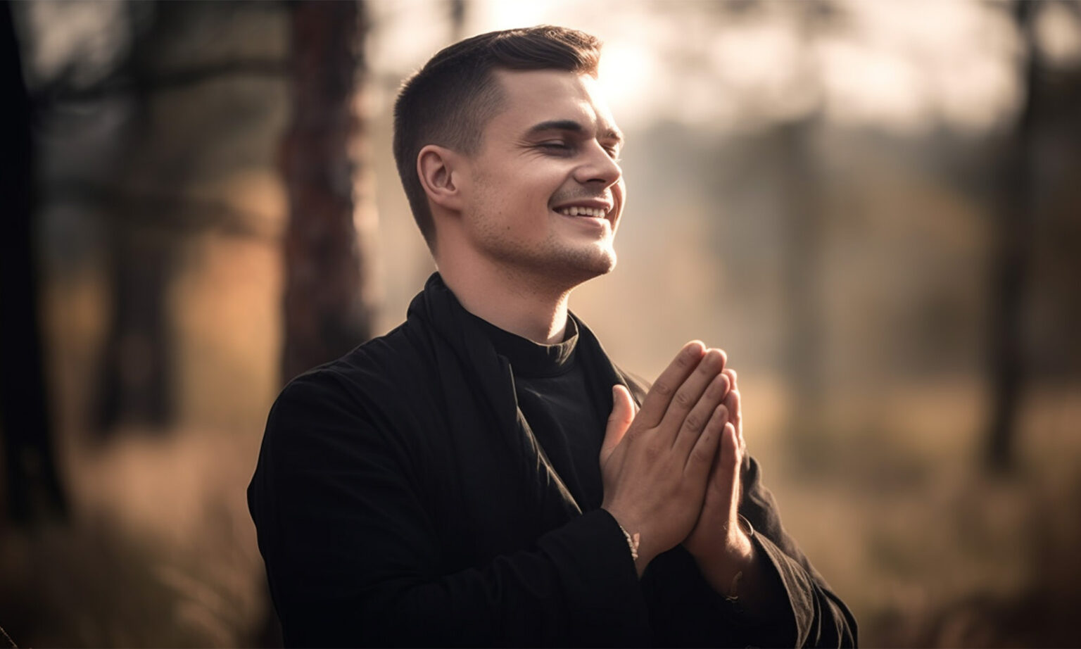 Ruke sklopljene ili raširene tijekom Očenaša? Evo što kaže Crkva – Moje ...