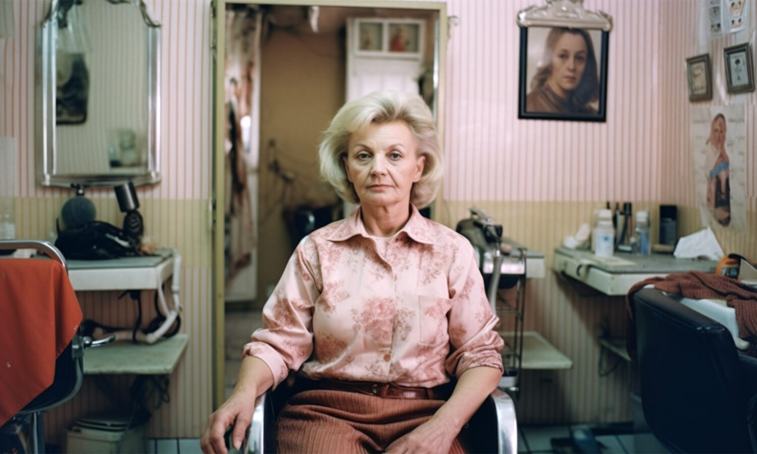 Frizerka na minimalcu: Kod privatnika rade robovi, gdje će vam duša ...