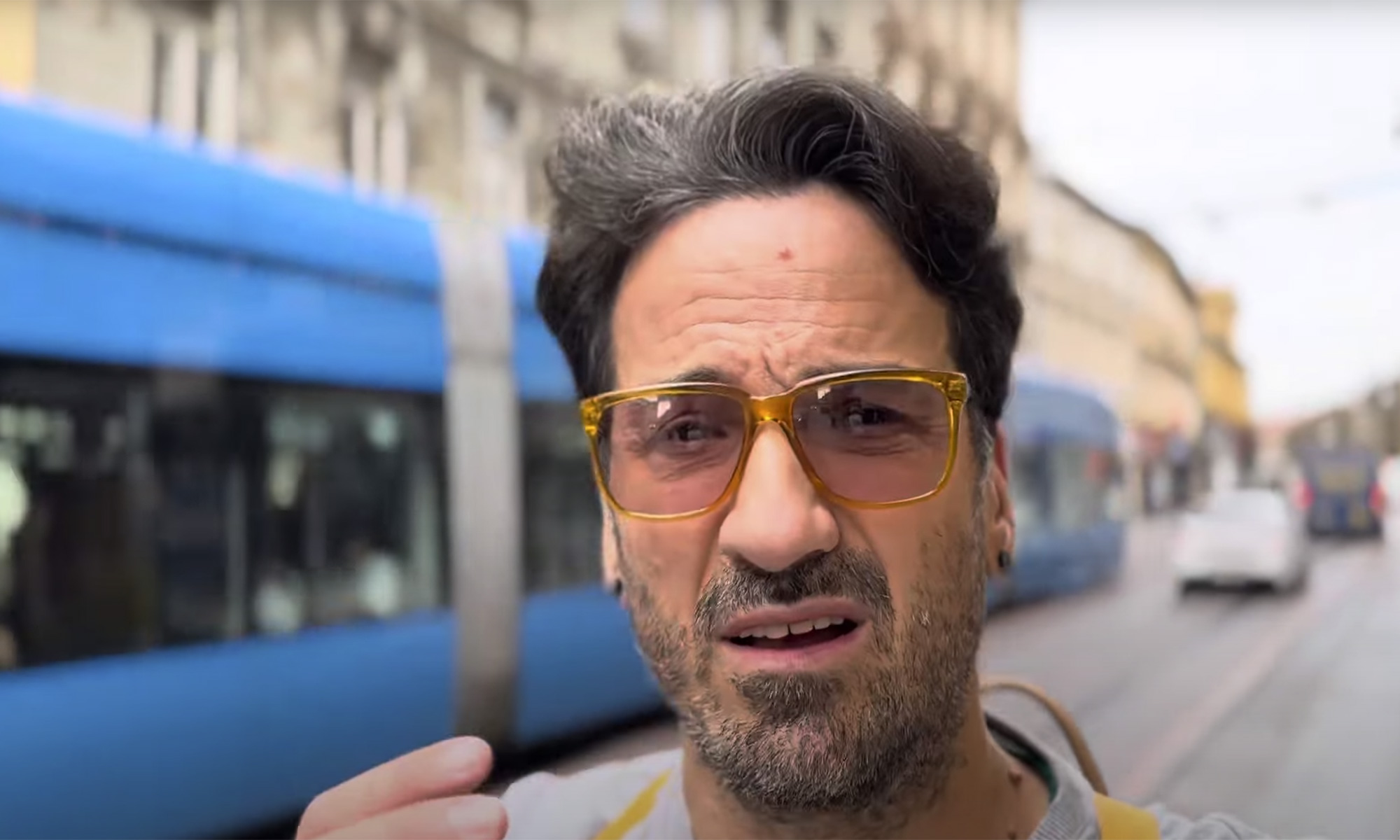 Marin Miletić prije četiri dana o najavi oluja: Šire paniku i strah ...