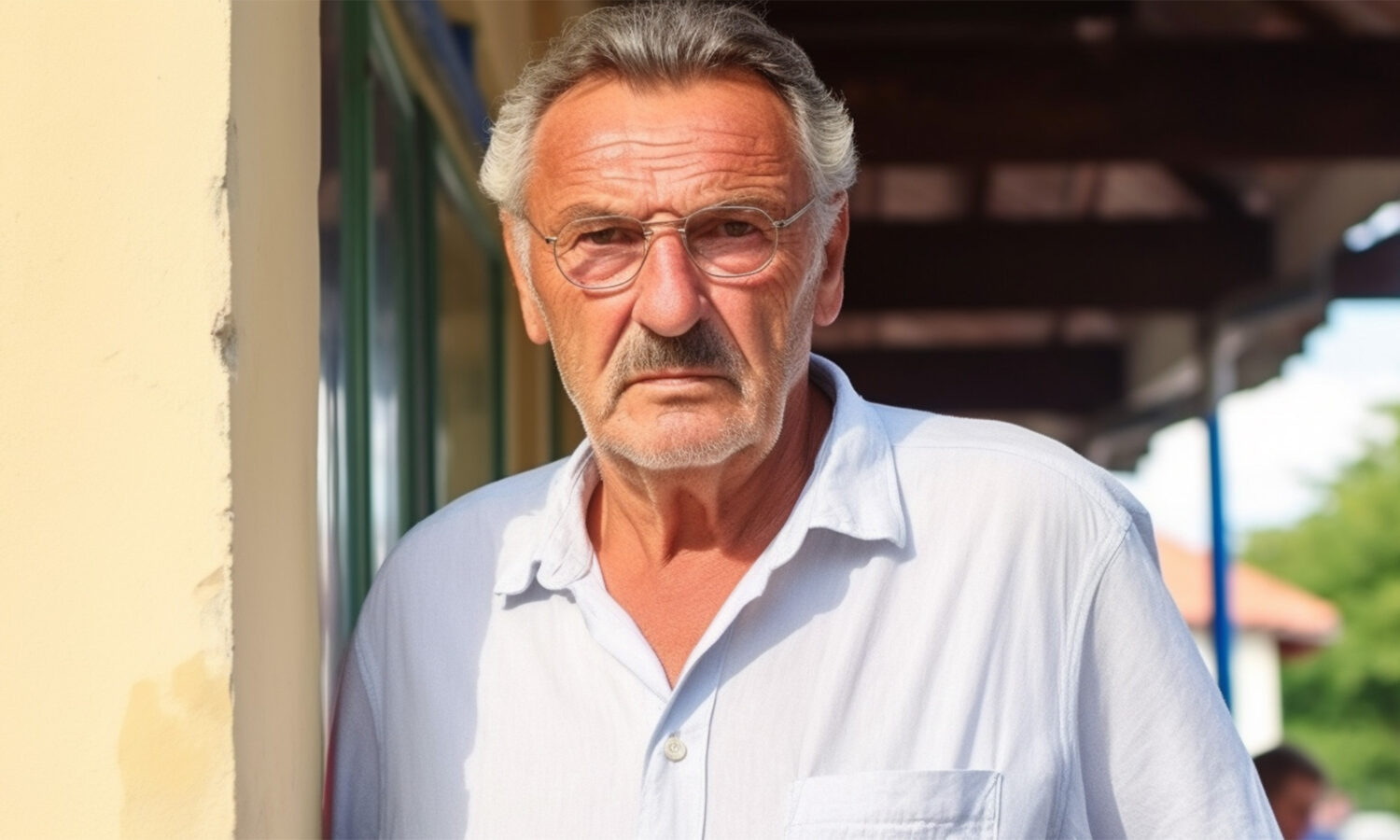 ‘Kupio sam vojnu invalidsku mirovinu za 3.000 eura. I danas je primam ...