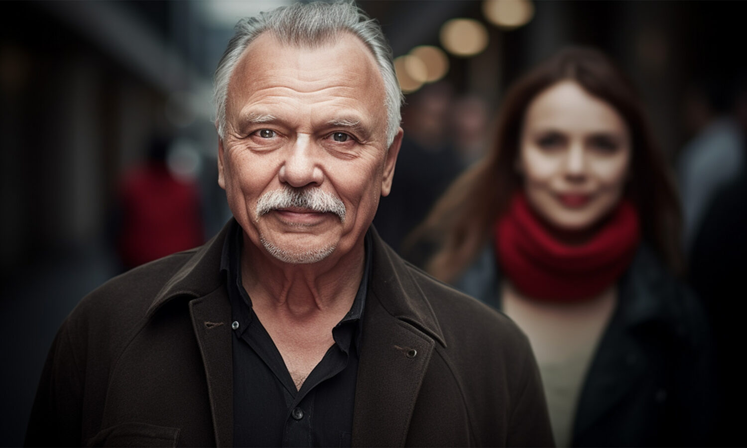 Zašto stariji muškarci biraju mlade djevojke, a ni djevojkama to nije ...