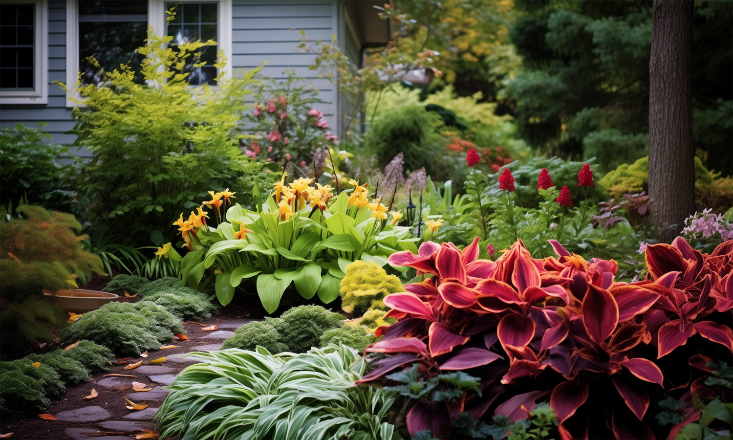 Ako ih ne podijelite, trajnice će propadati: Kada je pravo vrijeme? – Moje Vrijeme