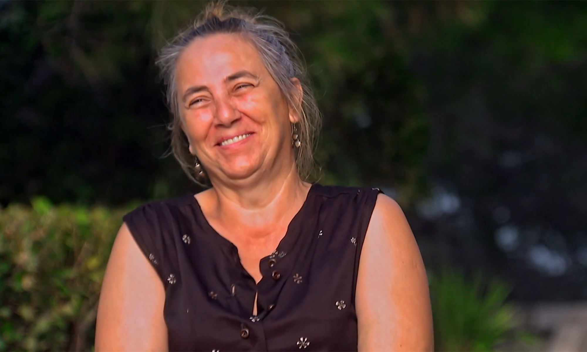 Zlatna djevojka Smilja o Branku: ‘Joj, nek’ je i to prošlo!’ – Moje Vrijeme