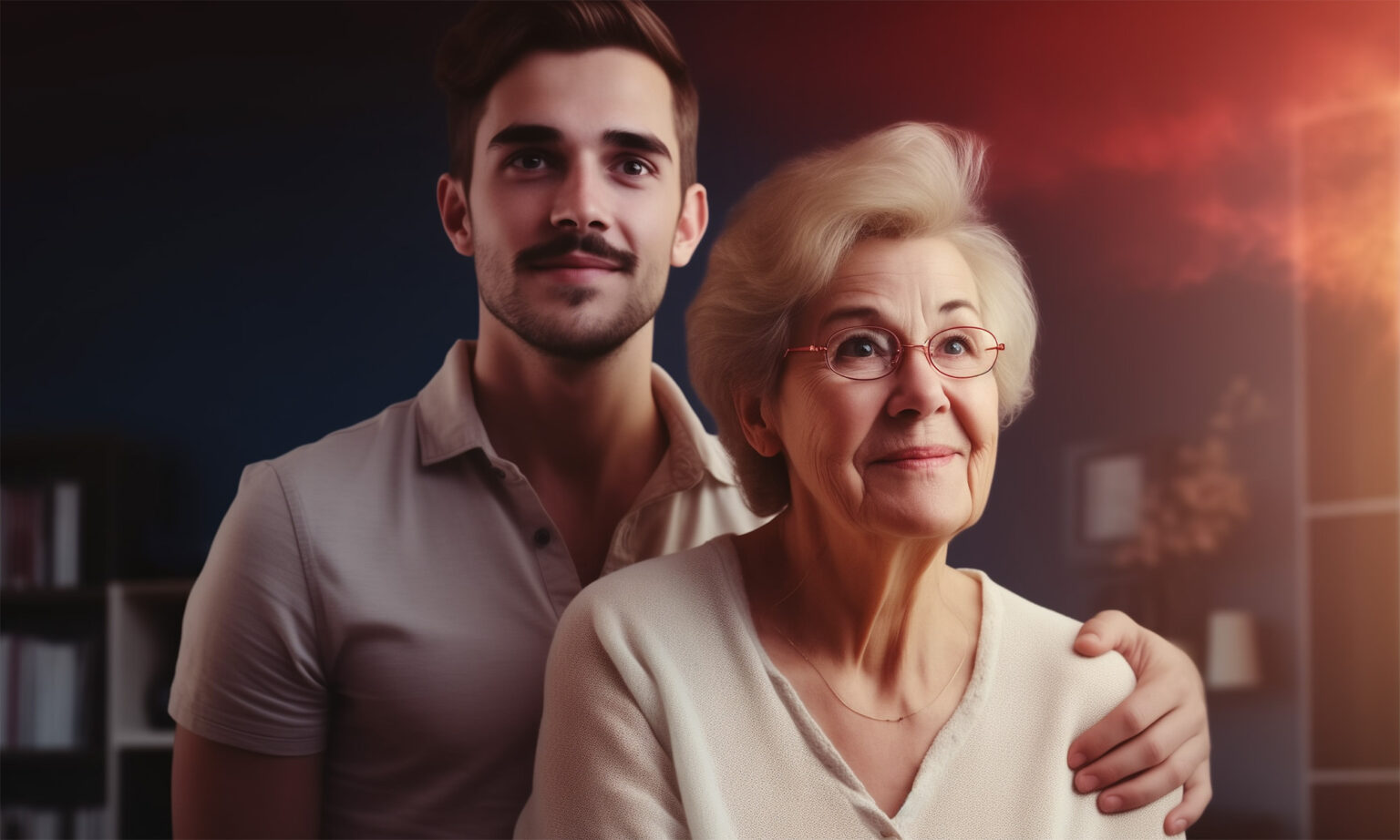 Pismo koje bi trebao pročitati svatko tko ima starije roditelje – Moje ...