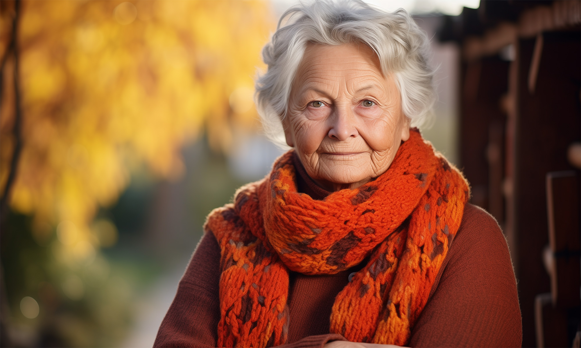 Danica (76): Sin živi u Irskoj, plakala sam kad mi je došao paket ...