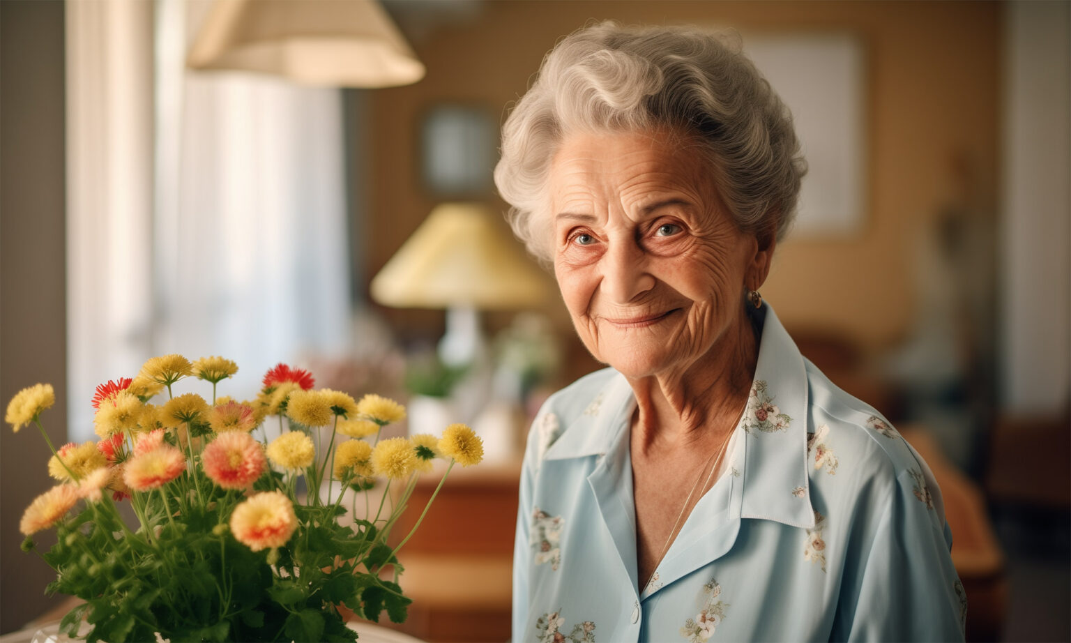 Dirljiva priča: Kako je Ana (83) napustila kuću i otišla u starački dom ...