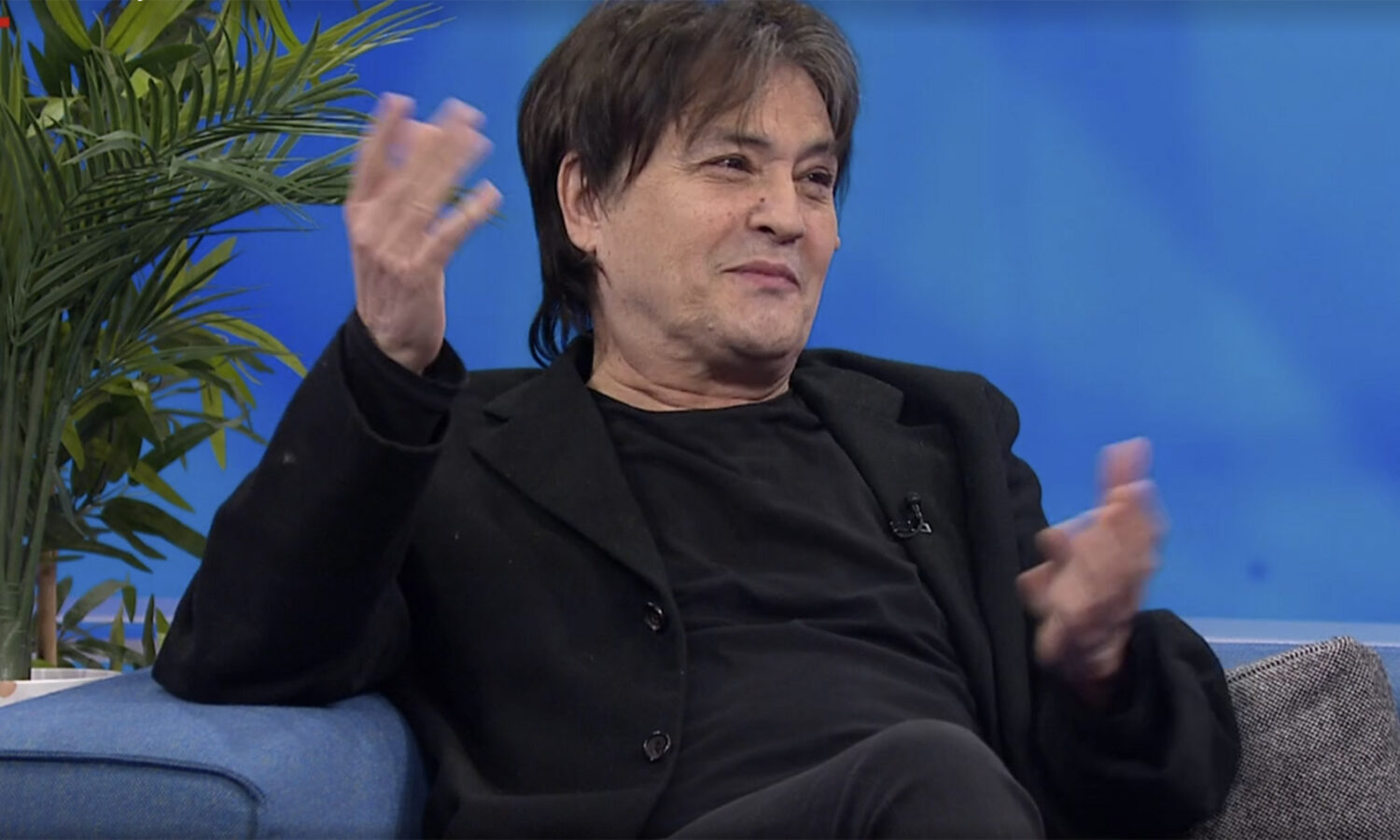 Vlado Kalember (71): Ženit ću se još, a naslovnice nisam volio – Moje ...