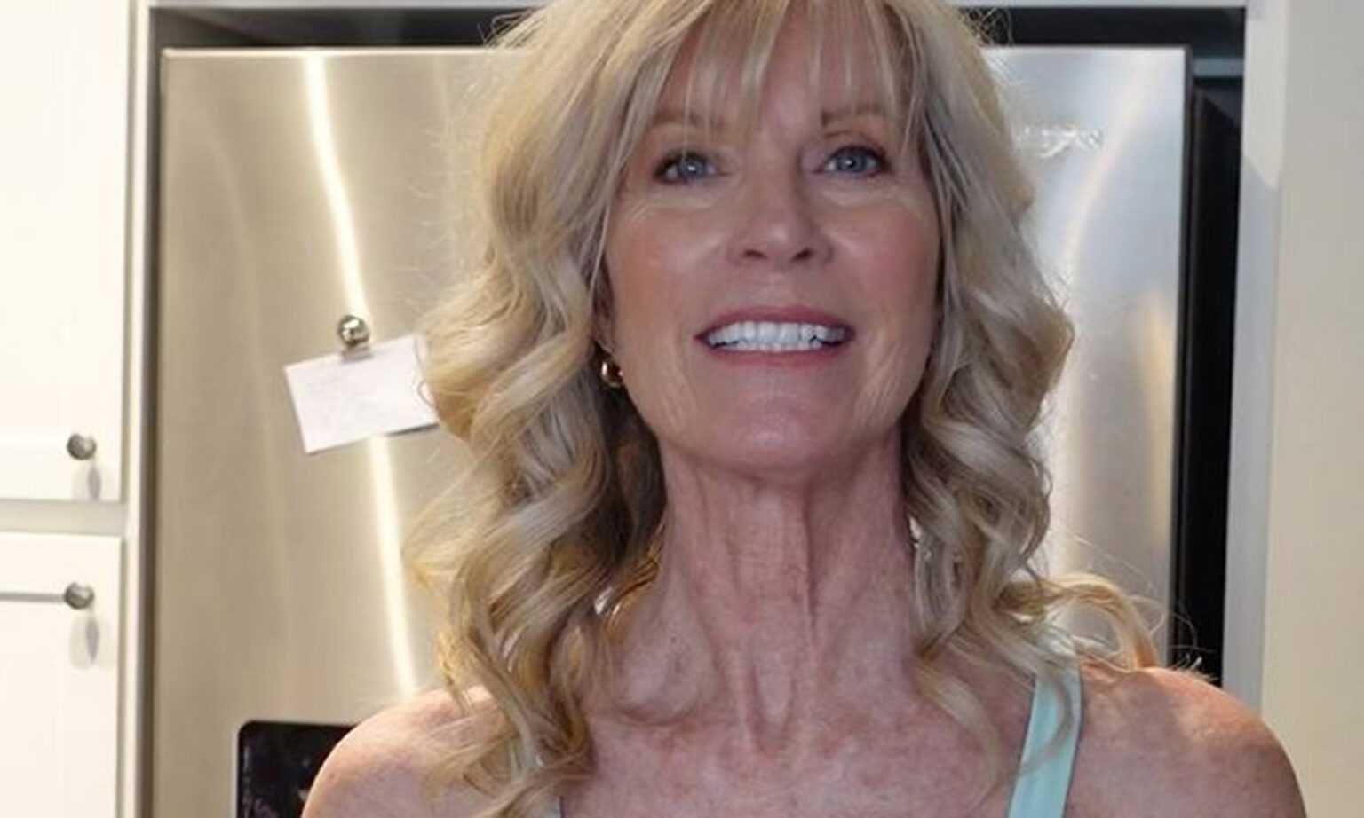 Izgledam desetljeće mlađe jer pazim što i kako jedem, ovo je moj recept ...