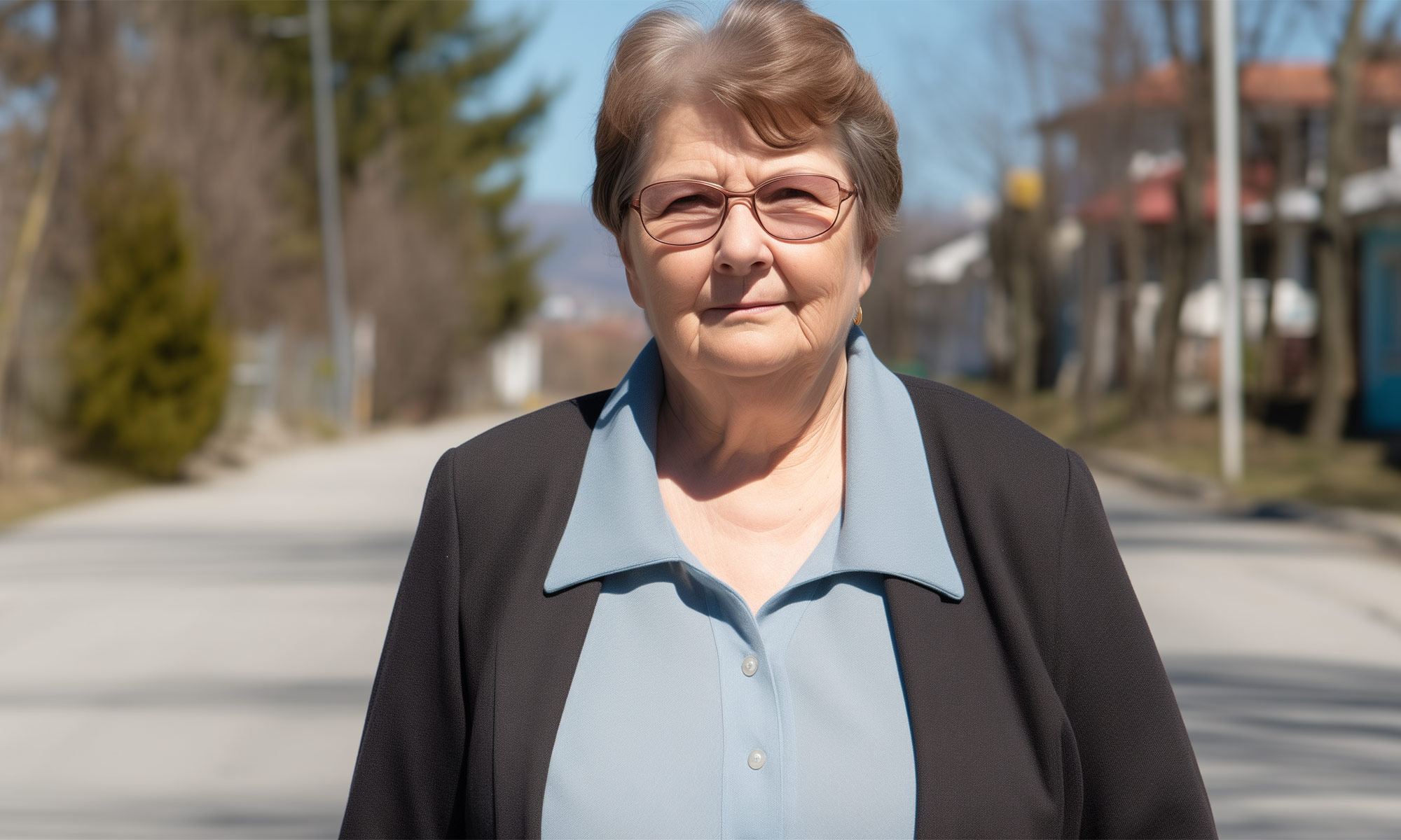 Dunja (68): ‘Prijavila sam se u dom, ali muž ne želi čuti za to’ – Moje ...