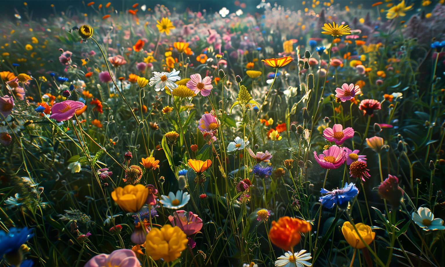 Cvjetna livada ili engleski travnjak? Stručnjaci savjetuju kako ih ...