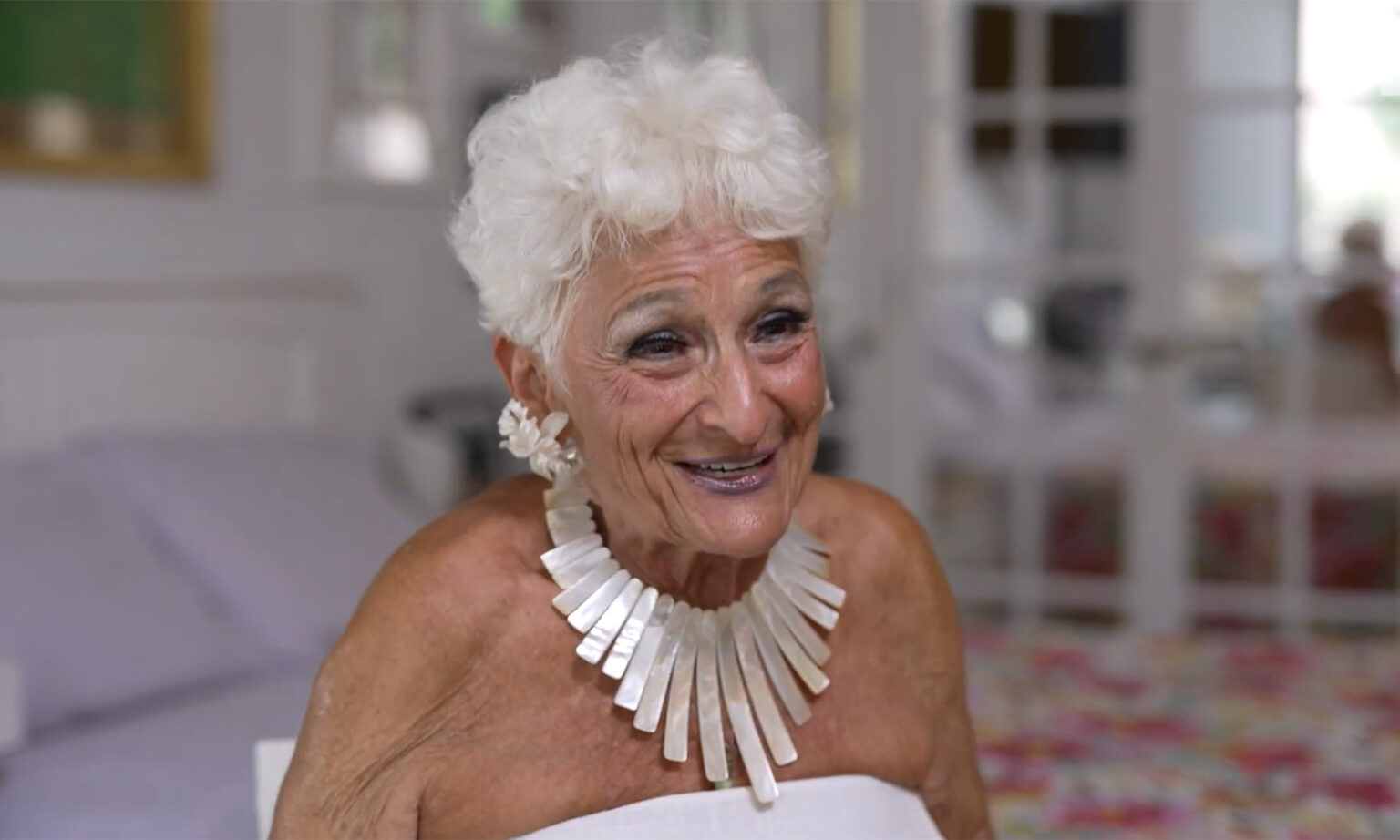 Umrla je Hattie Wiener: Bila je tajni uzor milijunima žena diljem ...