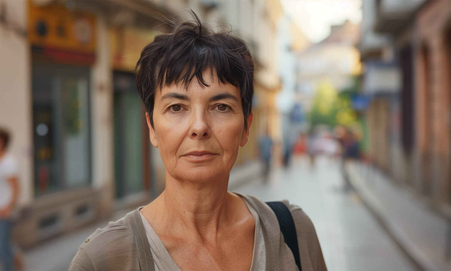 Nina (63): ‘Odluku da idem u starački dom ovjerila sam dok sam još pri ...