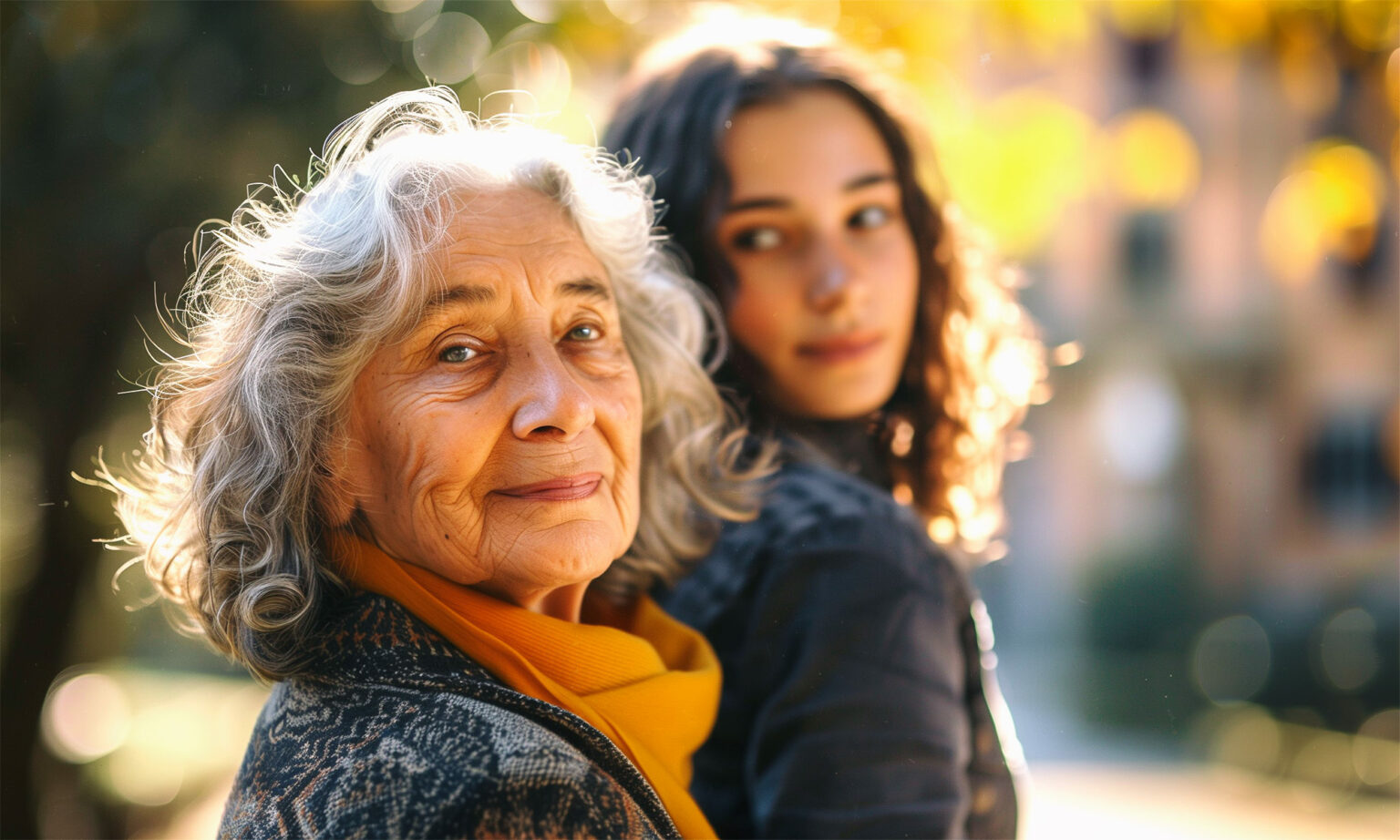 Moja baka je bila divna i otporna žena, ove lekcije sam naučila od nje – Moje Vrijeme