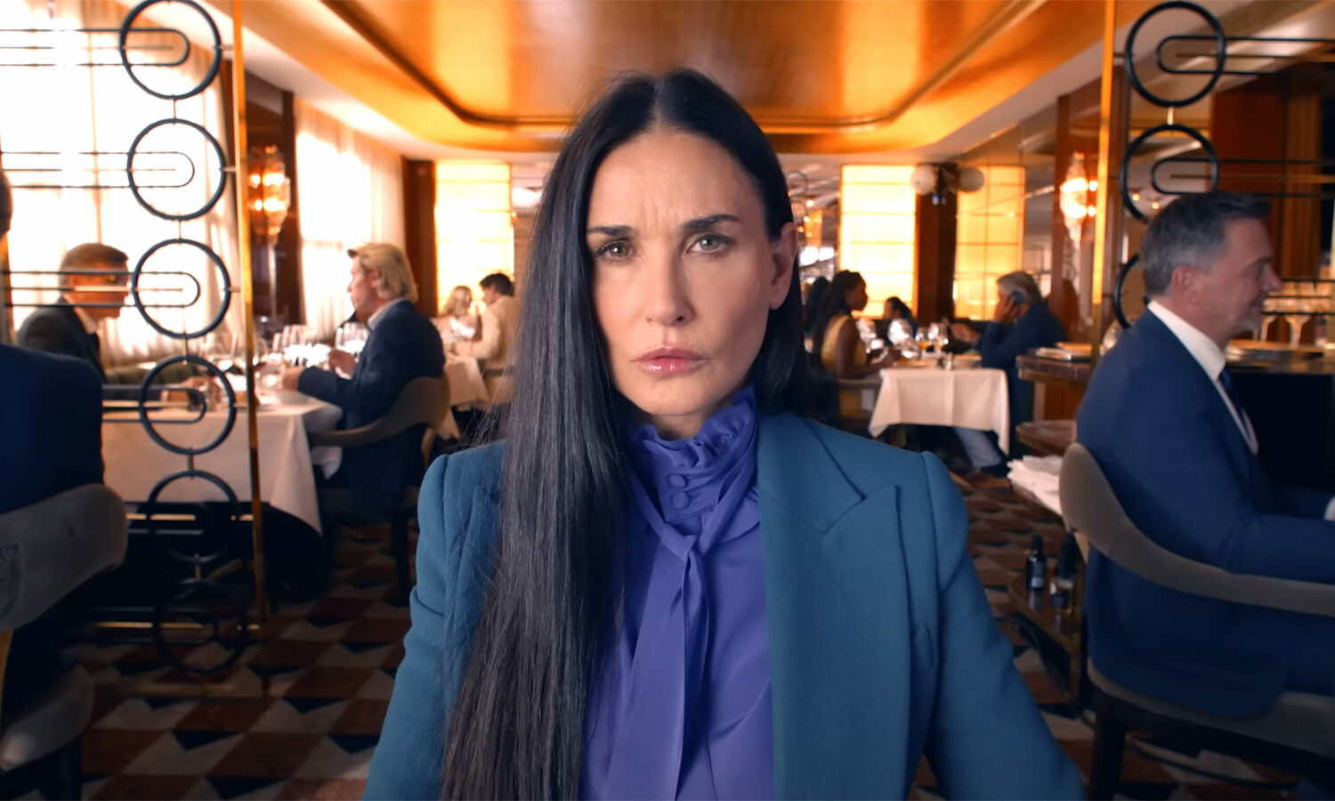 Demi Moore (62) primila prvu nagradu: ‘Govorili su mi da ne vrijedim ...