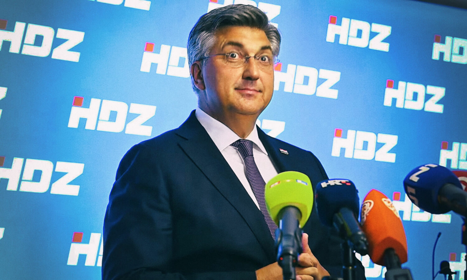 Plenković primio uglednu nagradu zbog rasta mirovina i plaća – Moje Vrijeme