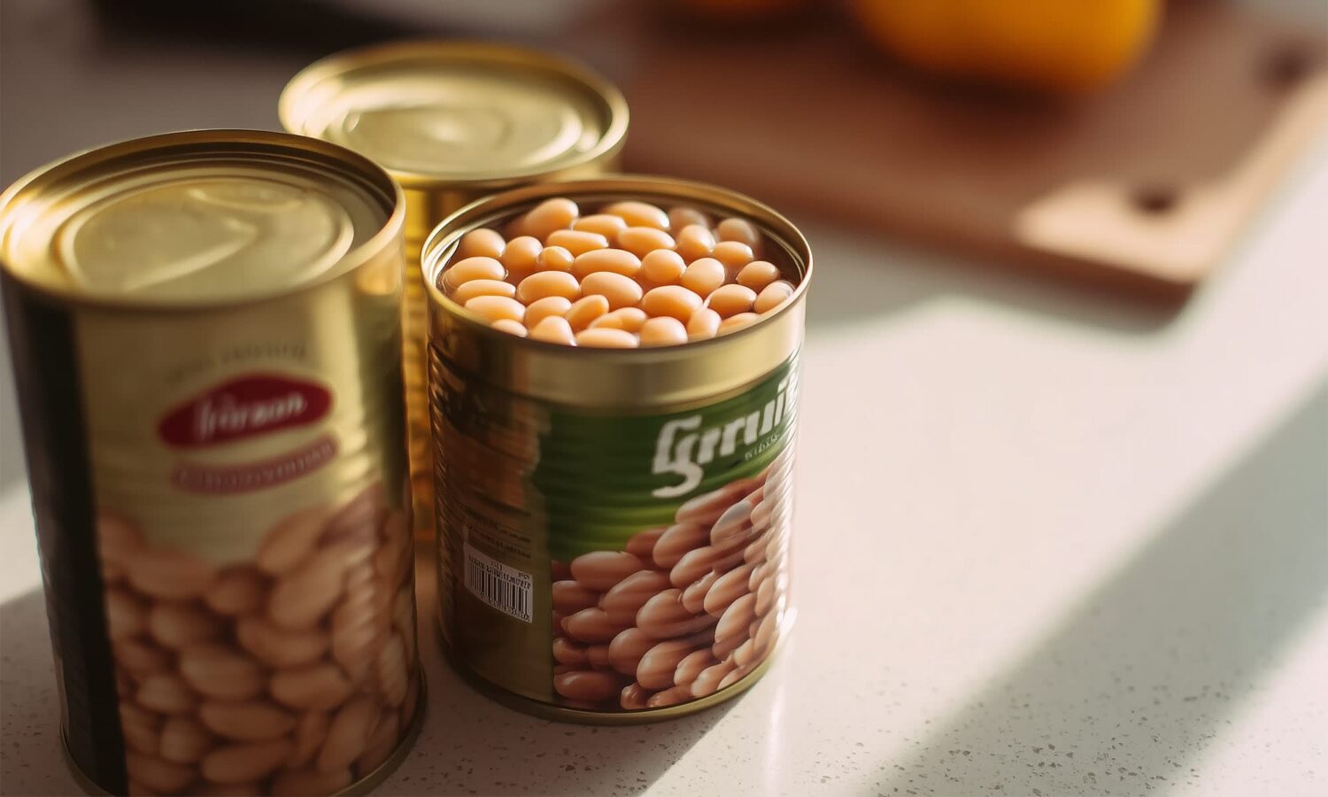 Treba li ispirati grah iz konzerve? – Moje Vrijeme