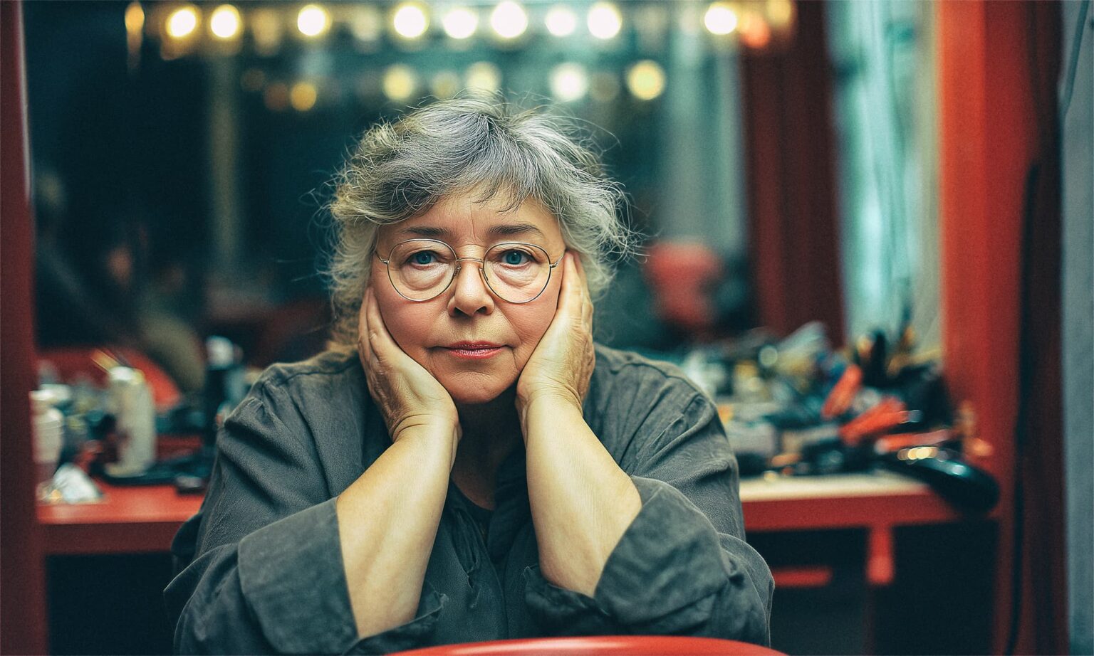 Frizerka (63): Nisam privatno uplaćivala mirovinu, sad ću raditi do ...